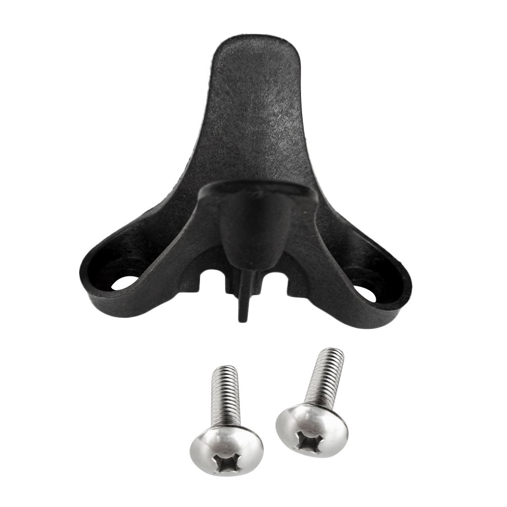 Yiju Nylon Kayak Rudder Tail/Rear Securing Support Accessories with 2