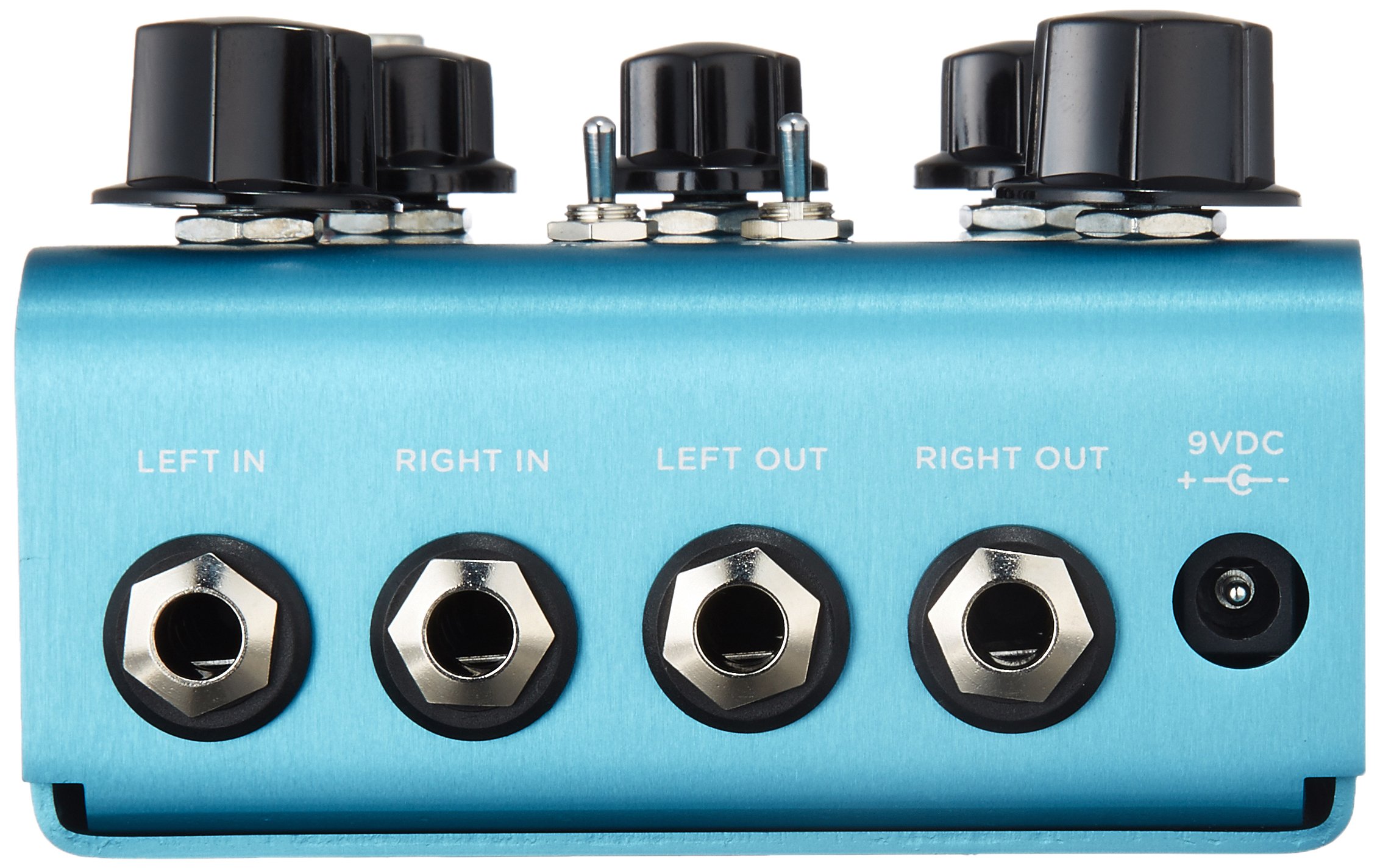 Strymon Bluesky V.1 Reverb Guitar Effects Pedal