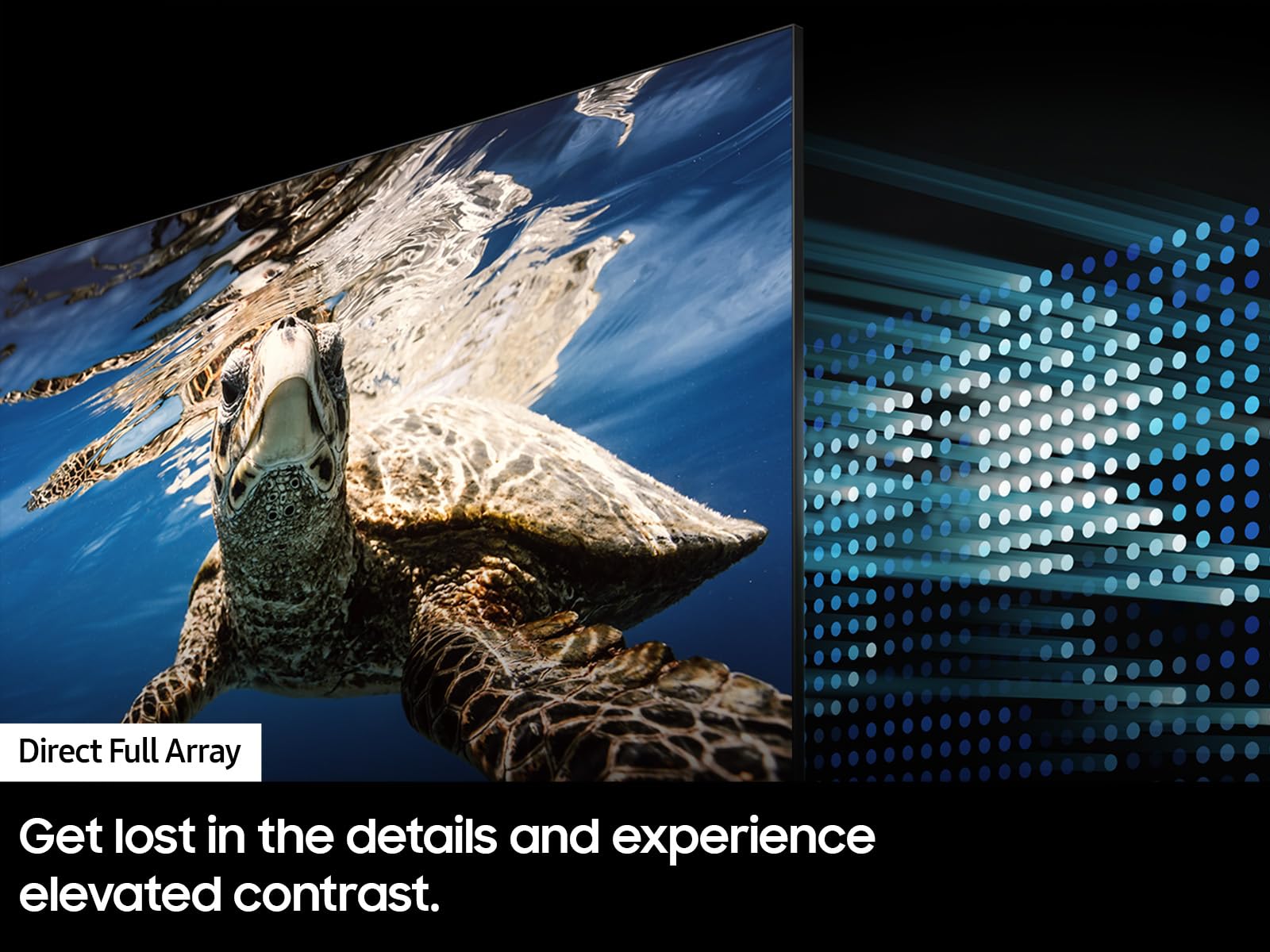 SAMSUNG QN55Q80CDFXZA 55 Inch 4K QLED Quantum HDR Plus Smart TV with an Additional 1 Year Coverage (2023)