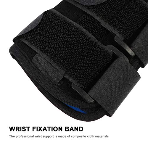 wrist strap carpal tunnel splint hand arm brace carpal tunnel wrist band hand wrist brace protector Wrist Support Brace wrist hands splint brace protection support package fabric