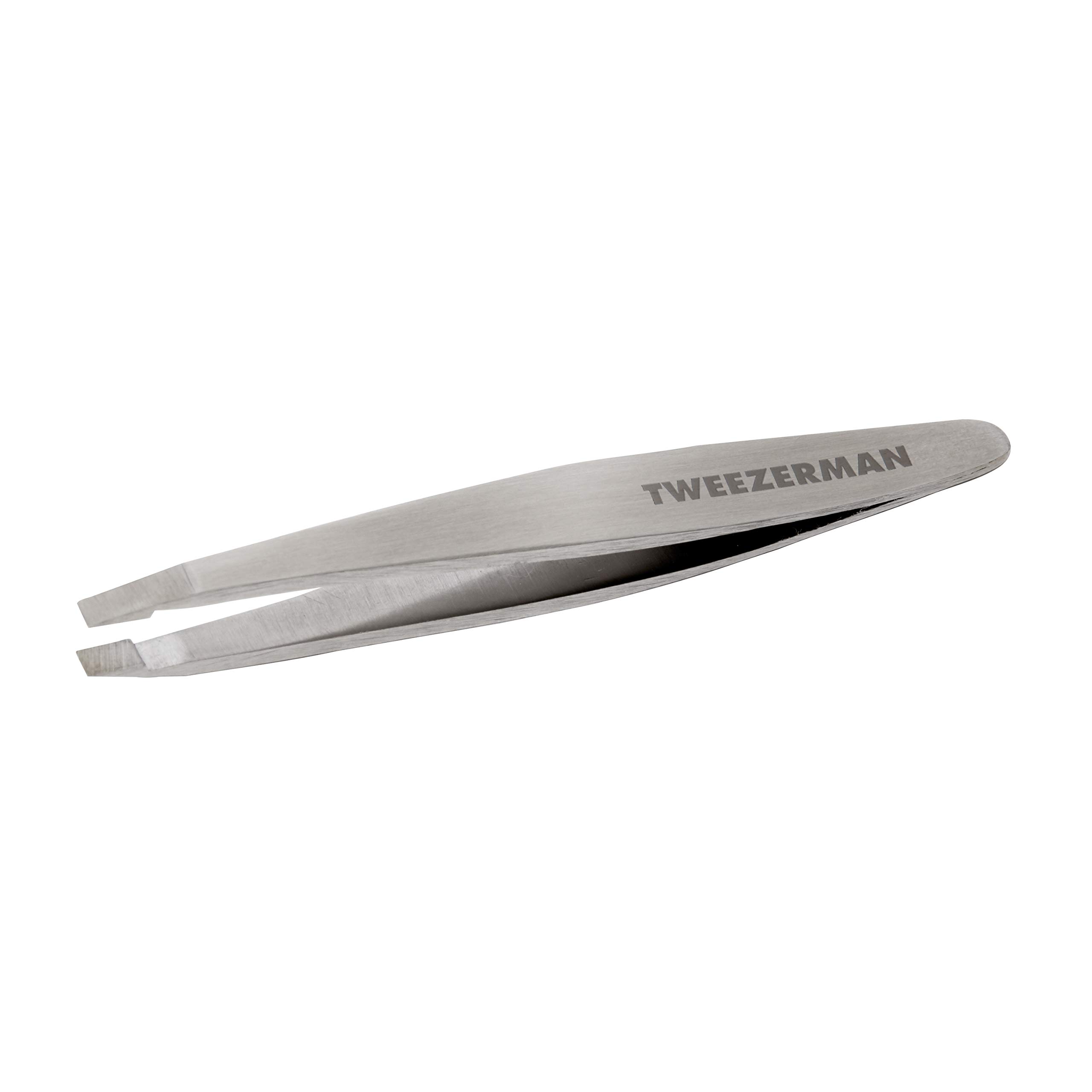 Tweezerman G.E.A.R. Brow Grooming Kit, 3 Piece Set