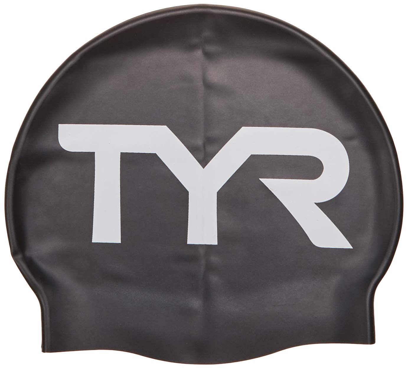 TYR Tracer x Elite Race Goggle - Smoke White Grey, NA
