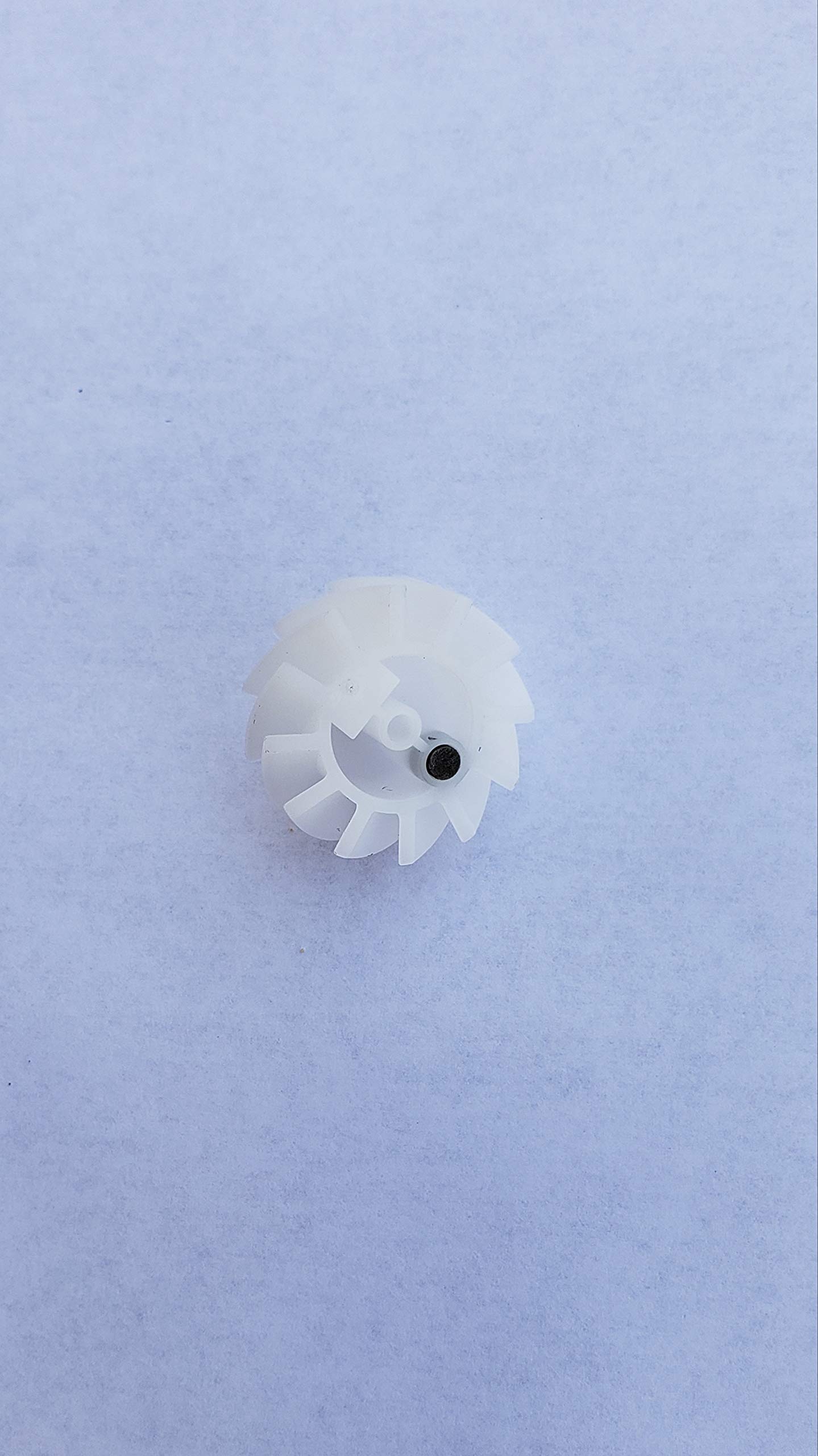 Waterboss Turbine Assembly