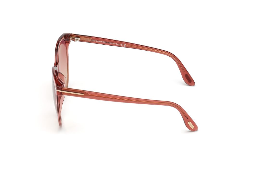 Tom Ford Women's Maxim 59Mm Sunglasses