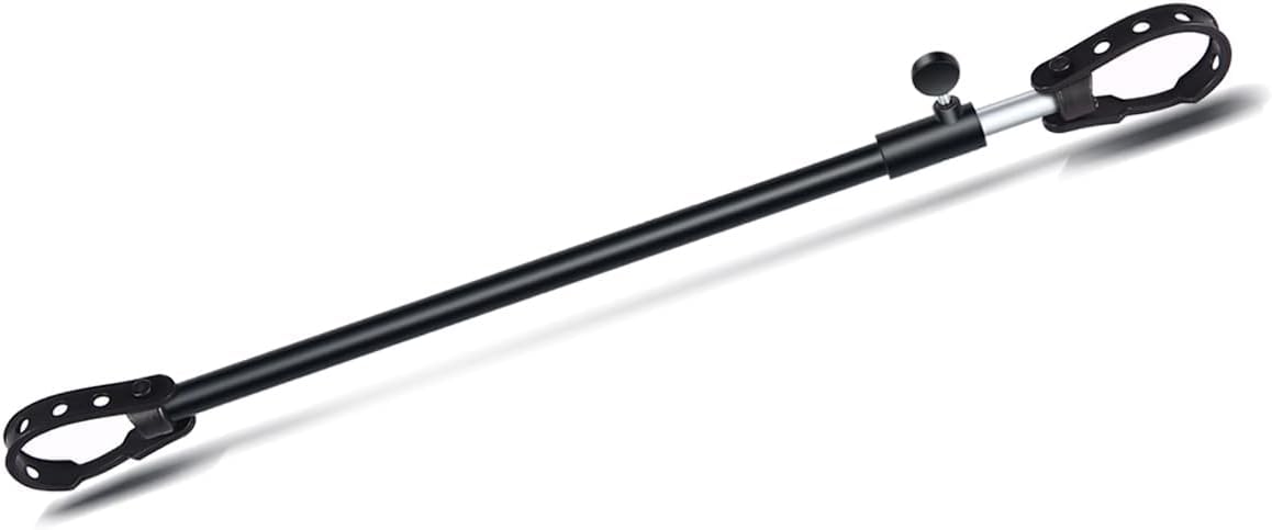 Sportneer Sports Flop Stop Handlebar Holder, Black Bike Repair Workshop Accessories