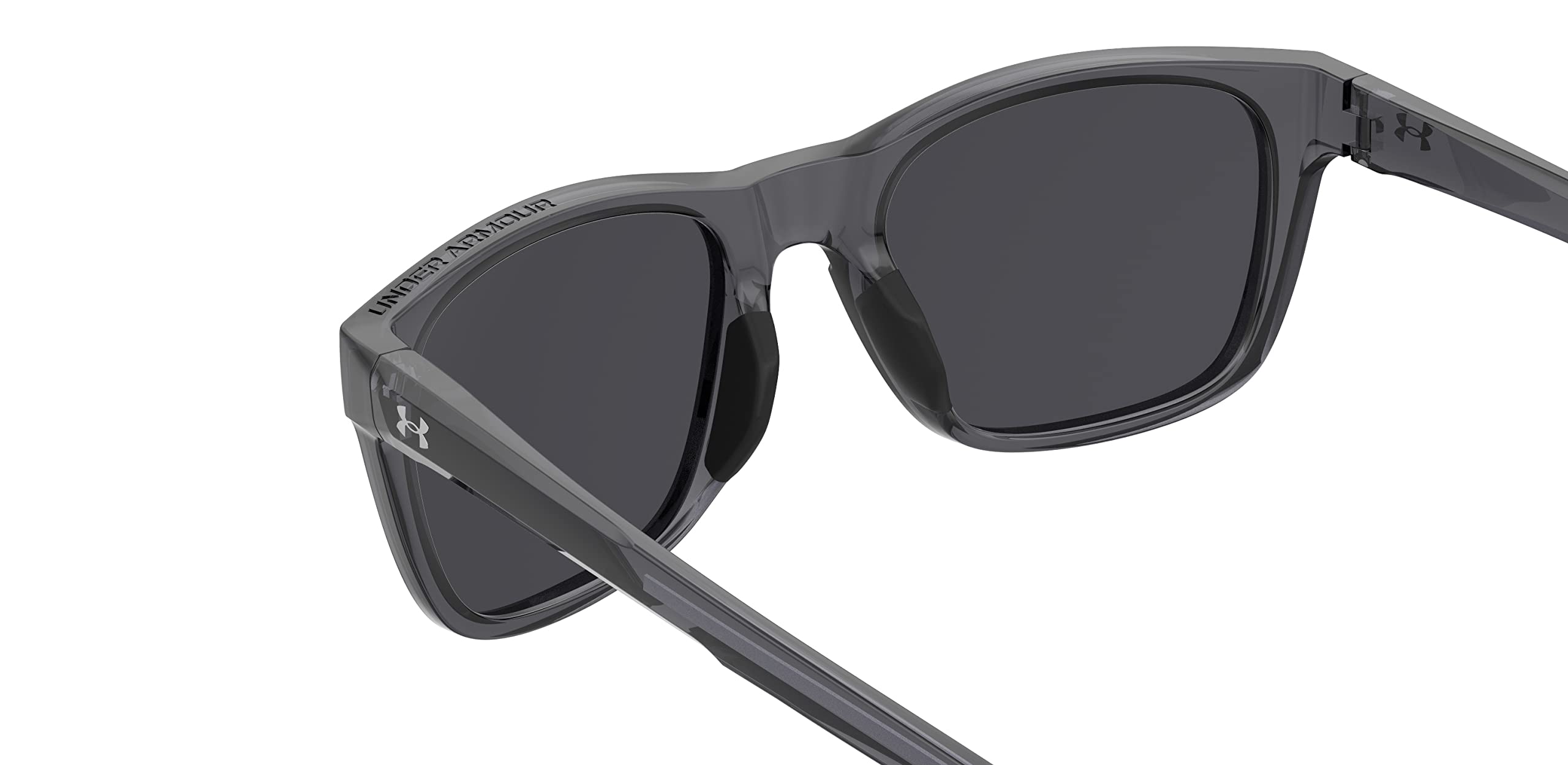 Under Armour Adult UA Raid Rectangular Sunglasses