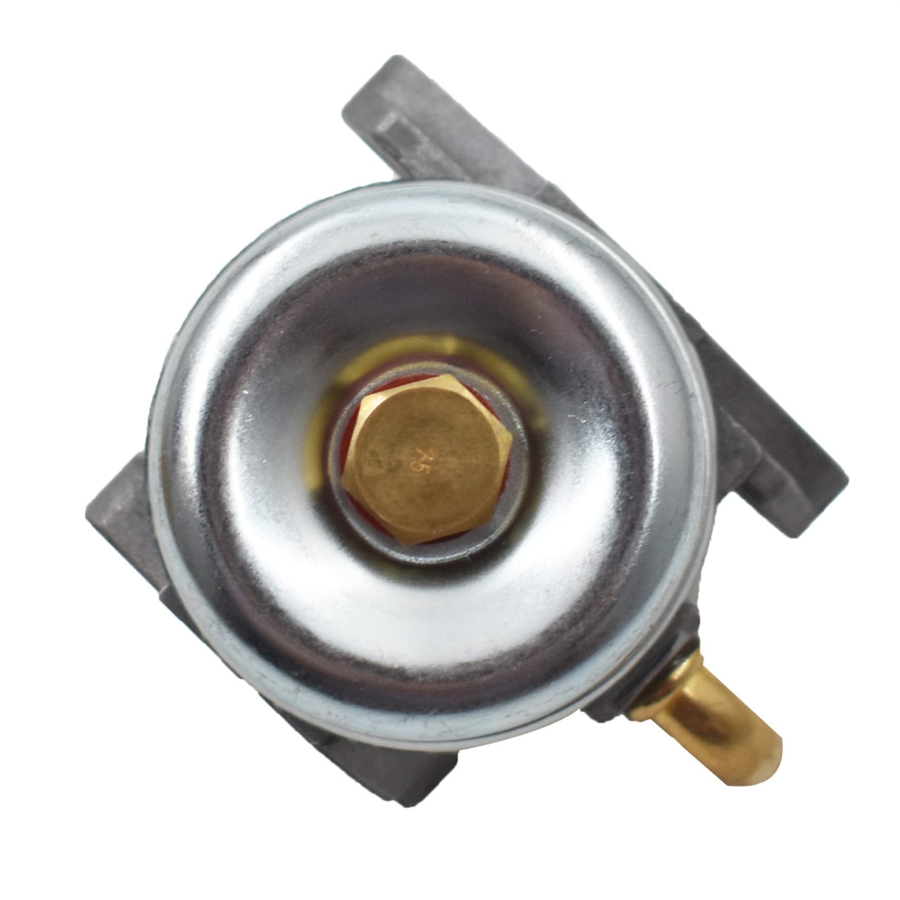 WFLNHB Carburetor Replacement for Briggs Stratton 206cc 5.5 HP 6.5HP OHV 3500 Watts Generator