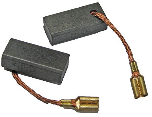 UStoolsupply Replacement for Bosch Carbon Brush # 2604320910