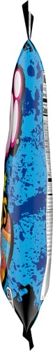 Trolli Sour Brite Crawlers Candy, Original Flavored Sour Gummy Worms, 7.2 Ounce