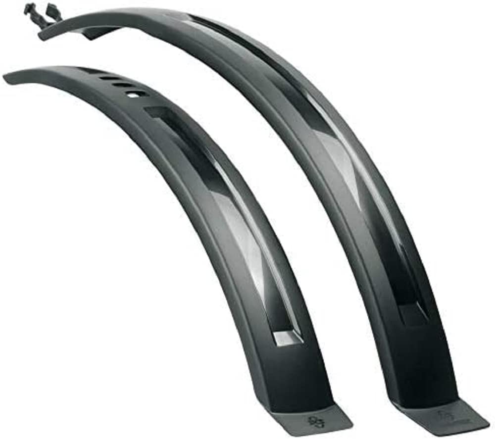 SKS GERMANY Hightrek 2.0 Bicycle Fender Set