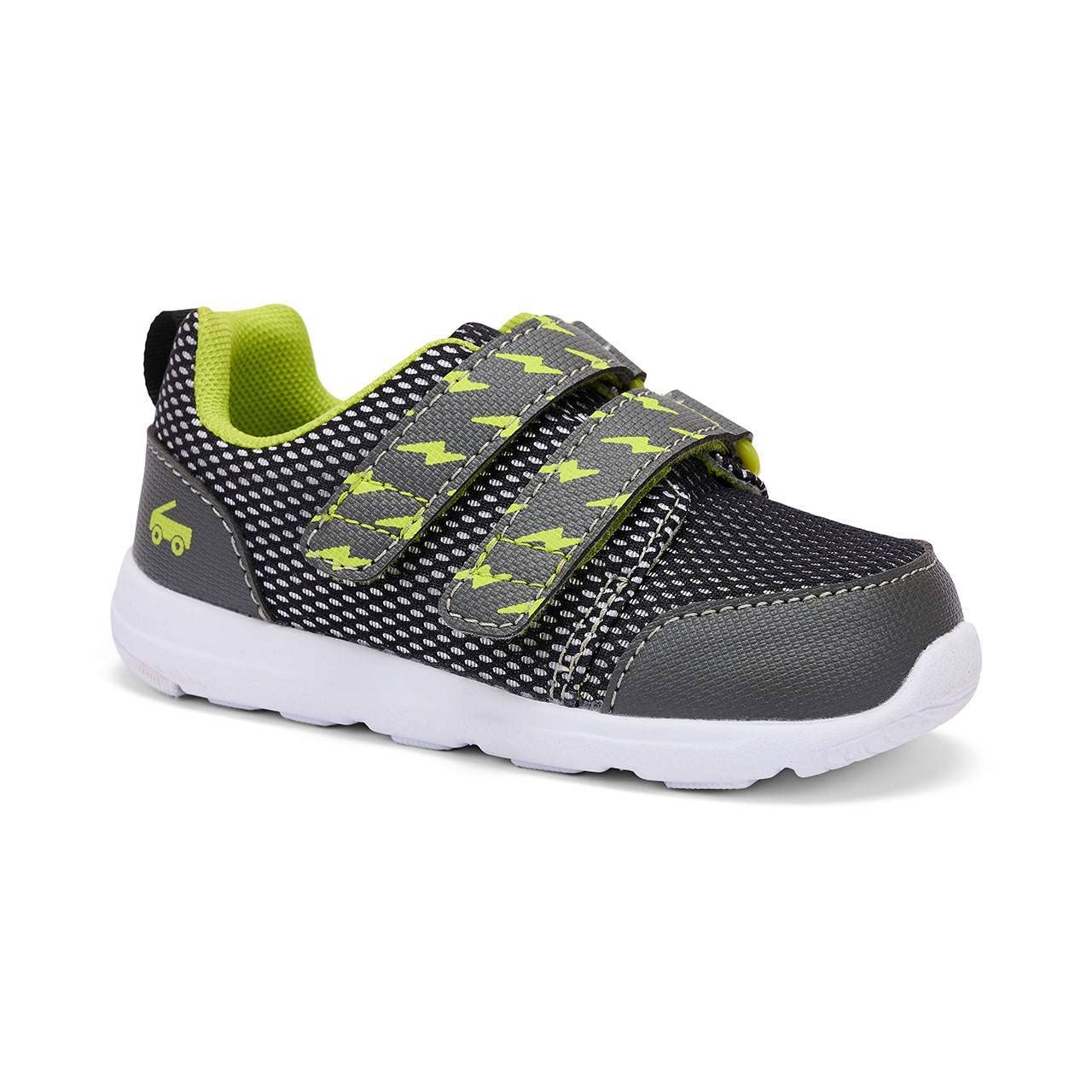See Kai Run - Ryder Adapt FlexiRun Black Size 1Y