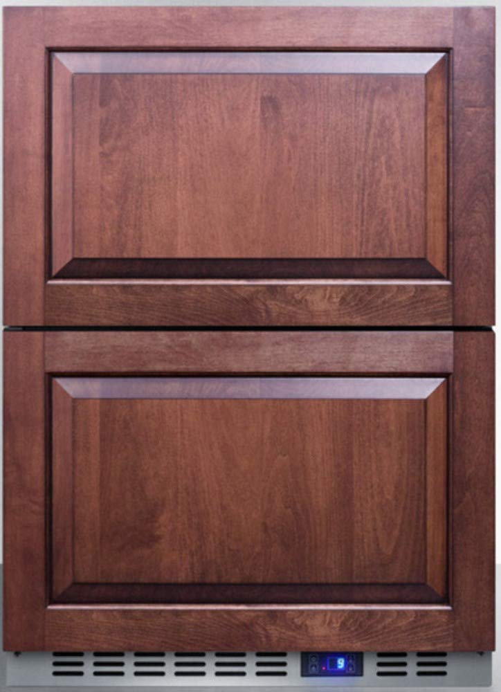 Summit CL2R248 frost-free all-refrigerator