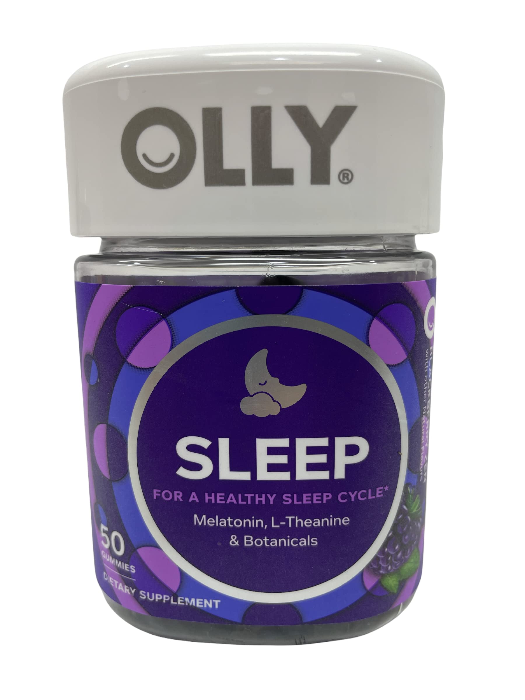 ThisNThat Sleep Bundle: Dr. Teals Sleep Boby Lotion, Olly Sleep Gummies & ThisNThat Tip Card