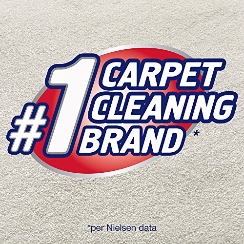 Resolve Carpet Spot & Stain Remover, 16 fl oz Bottle, Carpet Cleaner