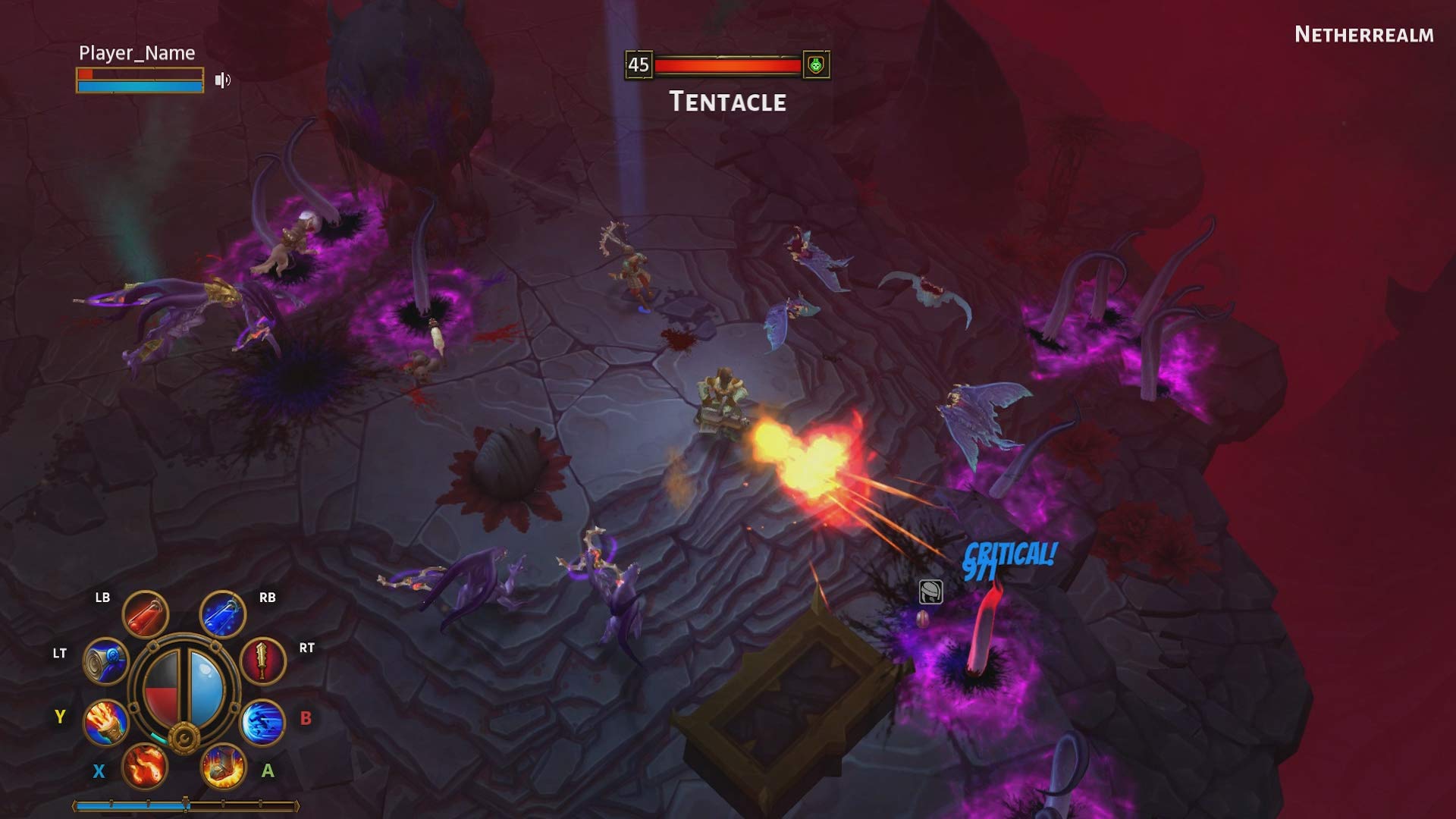 Torchlight II - Xbox One