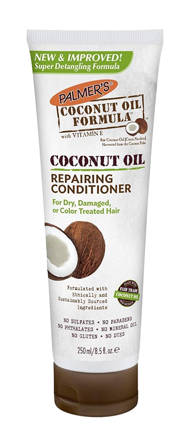 Palmer's Coconut Oil Formula Repairing Conditioner 8.5 fl oz