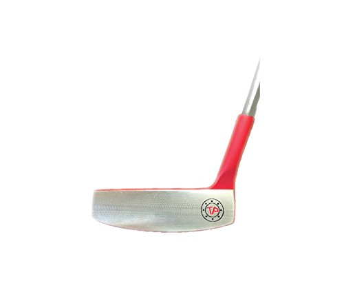 Toney Penna Pin Grabber Tour CNC Milled Mid Mallet Golf Putter (34)
