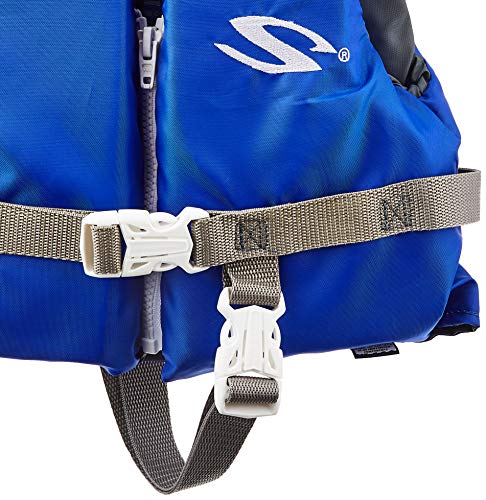 STEARNS Infant Classic Series Vest, Blue