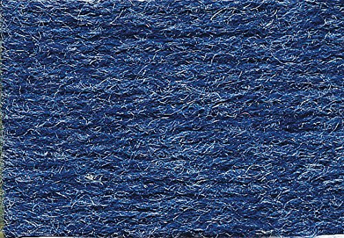 Sirdar Snuggly DK Double Knitting, 17 x 9 x 7 cm, Indigo Mix (353)