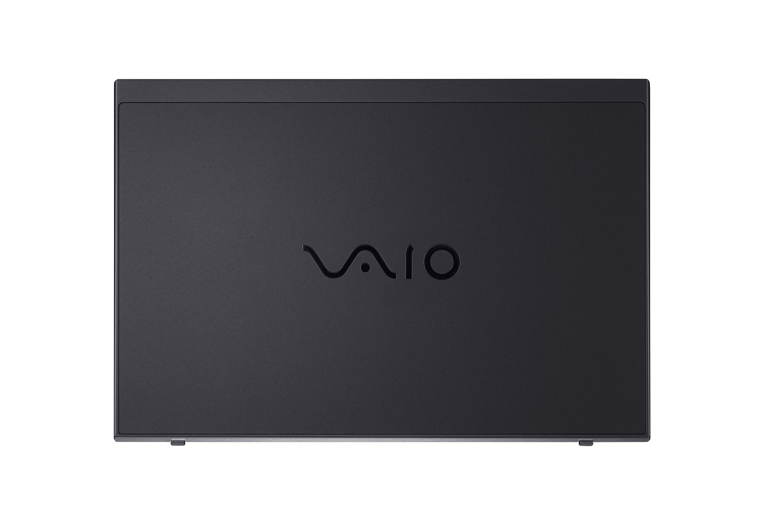 VAIO SX14 - Intel Core i7-10710U | 16GB Memory (RAM) | 512GB PCIe SSD | Windows 10 Pro | 14.0" Ultra HD 4K (3840x2160) Display | Black