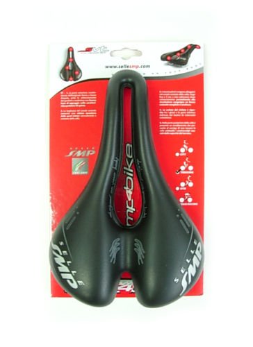Selle SMP Mens TRK Bicycle Bike Seat Saddle