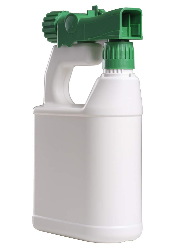 The Andersons Refillable Multipurpose Hose-End Sprayer 32oz (Pack of 2)