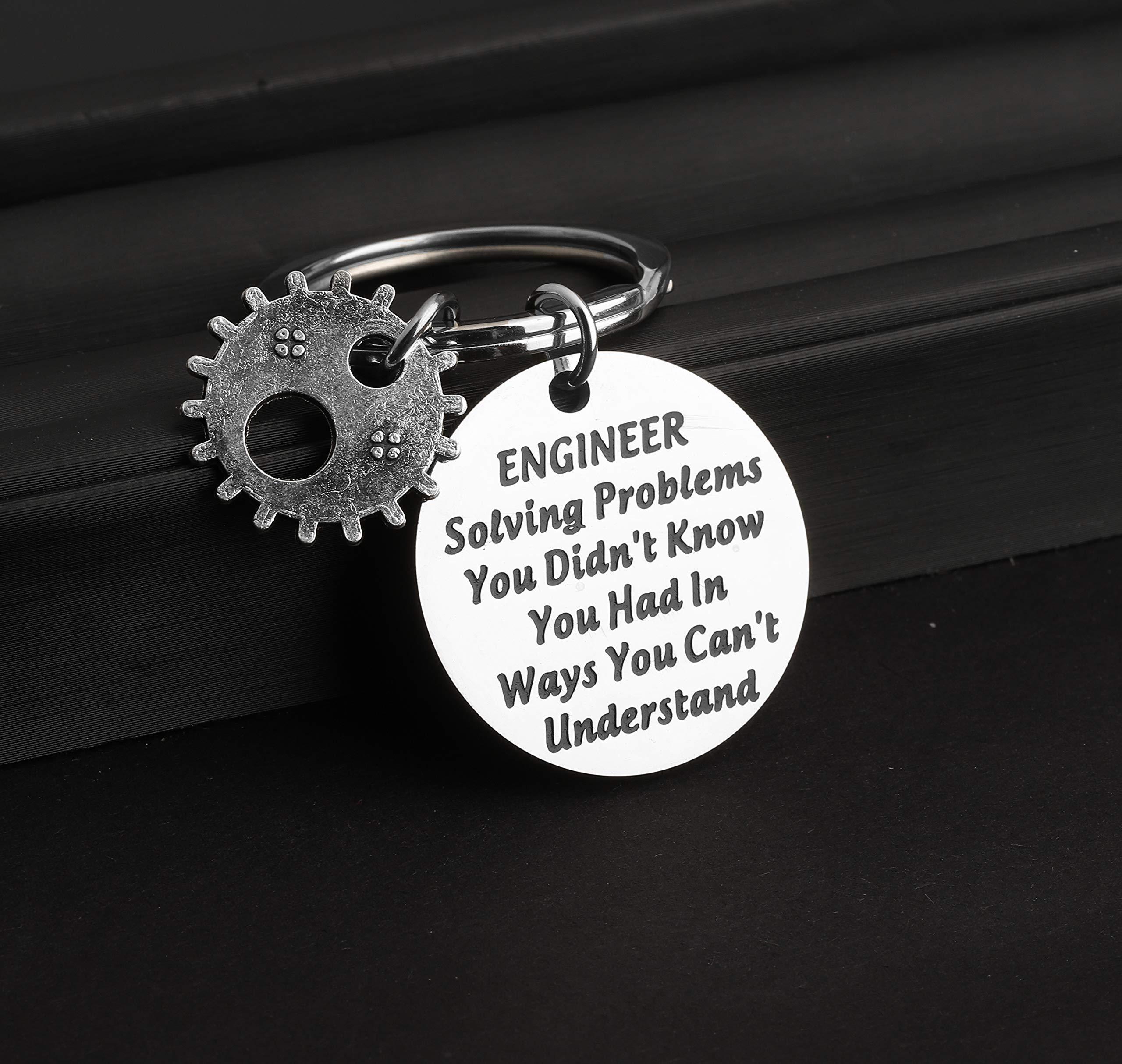 TIIMG Funny Engineer Gift Engineering Student Gift Mechanical Engineer Gift Graduation Gift for Friend Engineering School Graduation Gifts (Argue with Engineer)