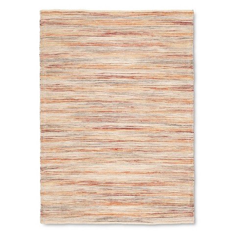 Threshold Woven Rug
