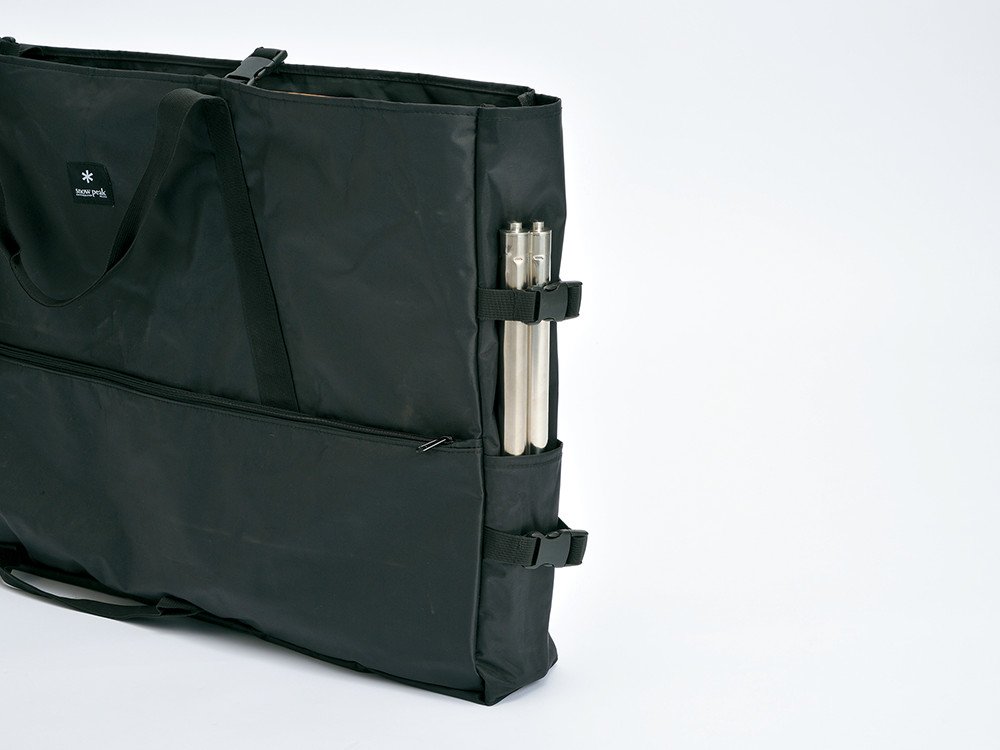 Snow Peak Gear Tote M BG-016