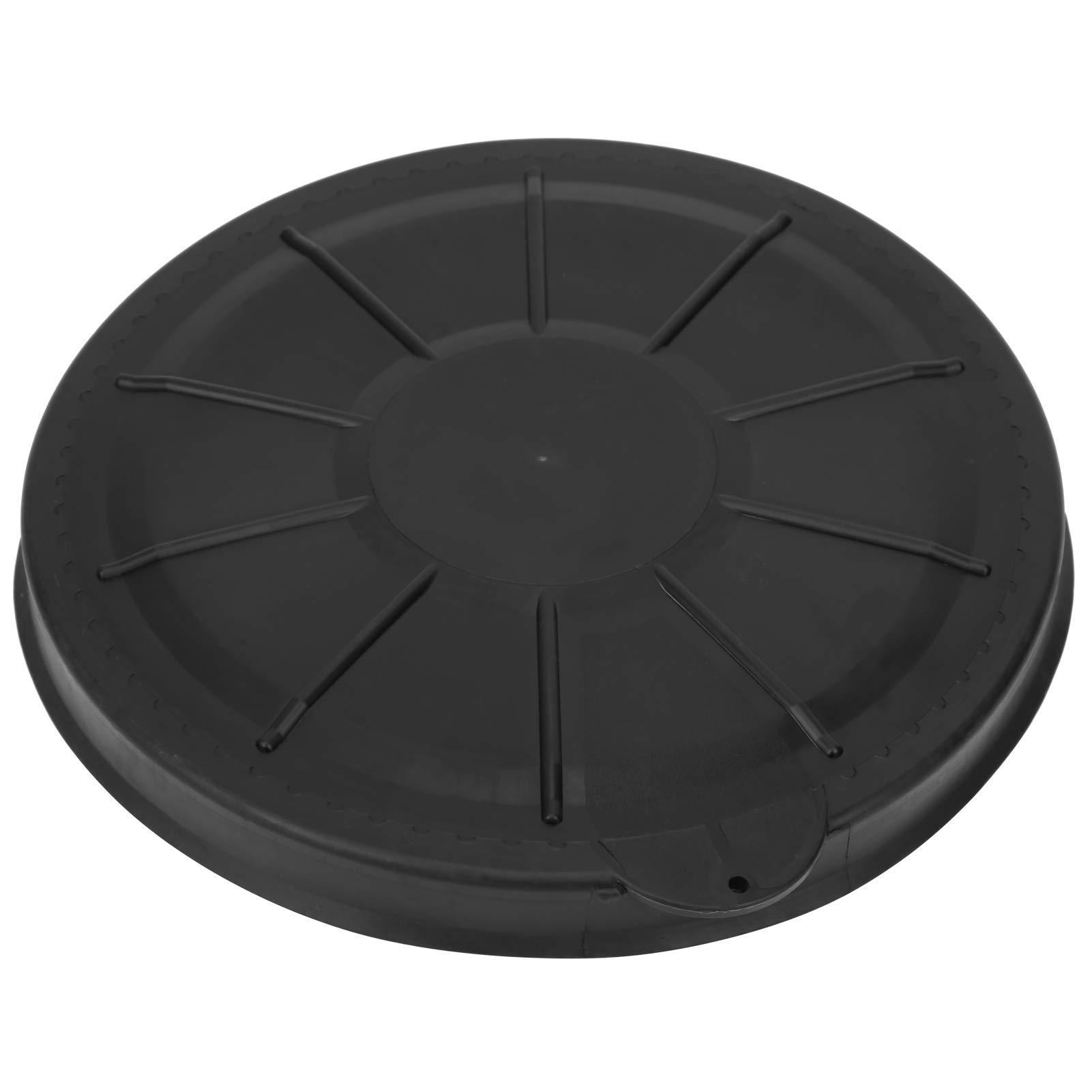VGEBY Kayak Compartment Cover, Canoeing Kayak Dedicated Storage Warehouse Round Hatch Cover Accessory Row A Boat Accessories Kayak Hatch Cover 10 Comkayak