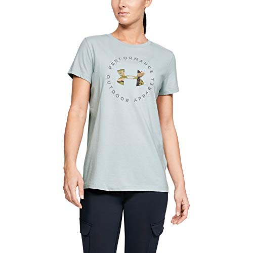 Under Armour UA Camo Fill XL Mod Gray