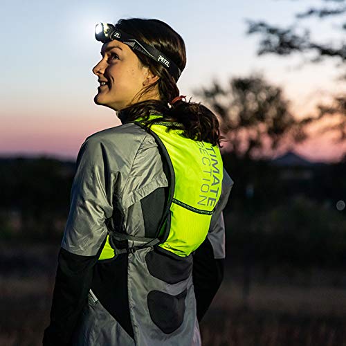 Ultimate Direction Marathon Vest V2 XS/SM HIGH Beam Reflective