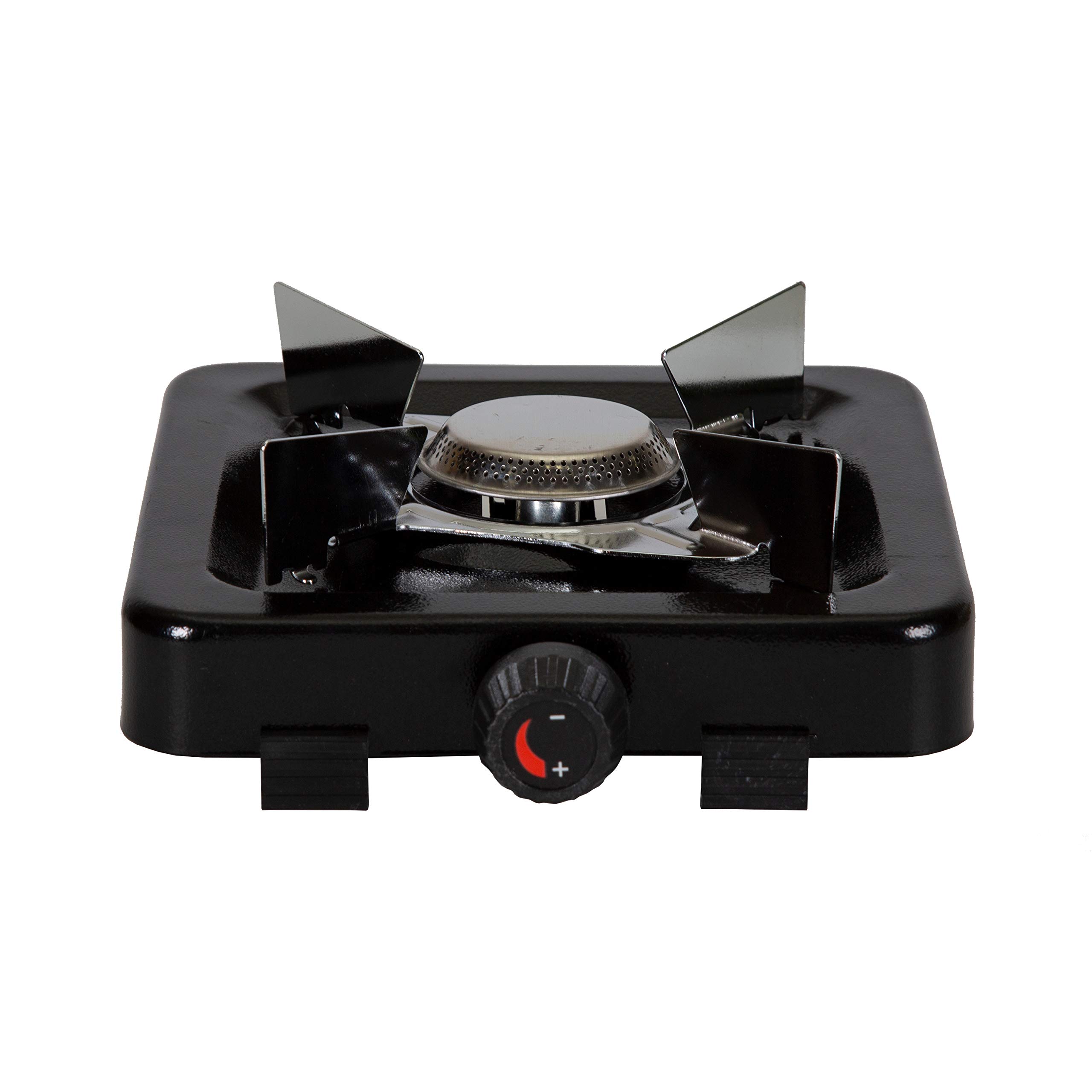 Stansport Single Burner Propane Stove 5,500 BTUs (200)