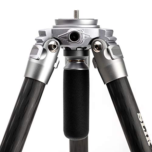 VARI-CF 703 Modular Carbon Tripod System