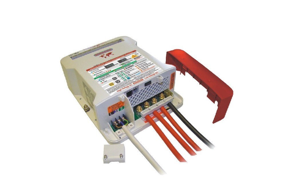 Sterling ProCharge Ultra 1250 12 Volts, 50 Amps