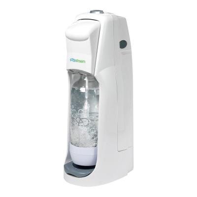 SodaStream Fountain Jet Home Soda Maker Starter Kit, White