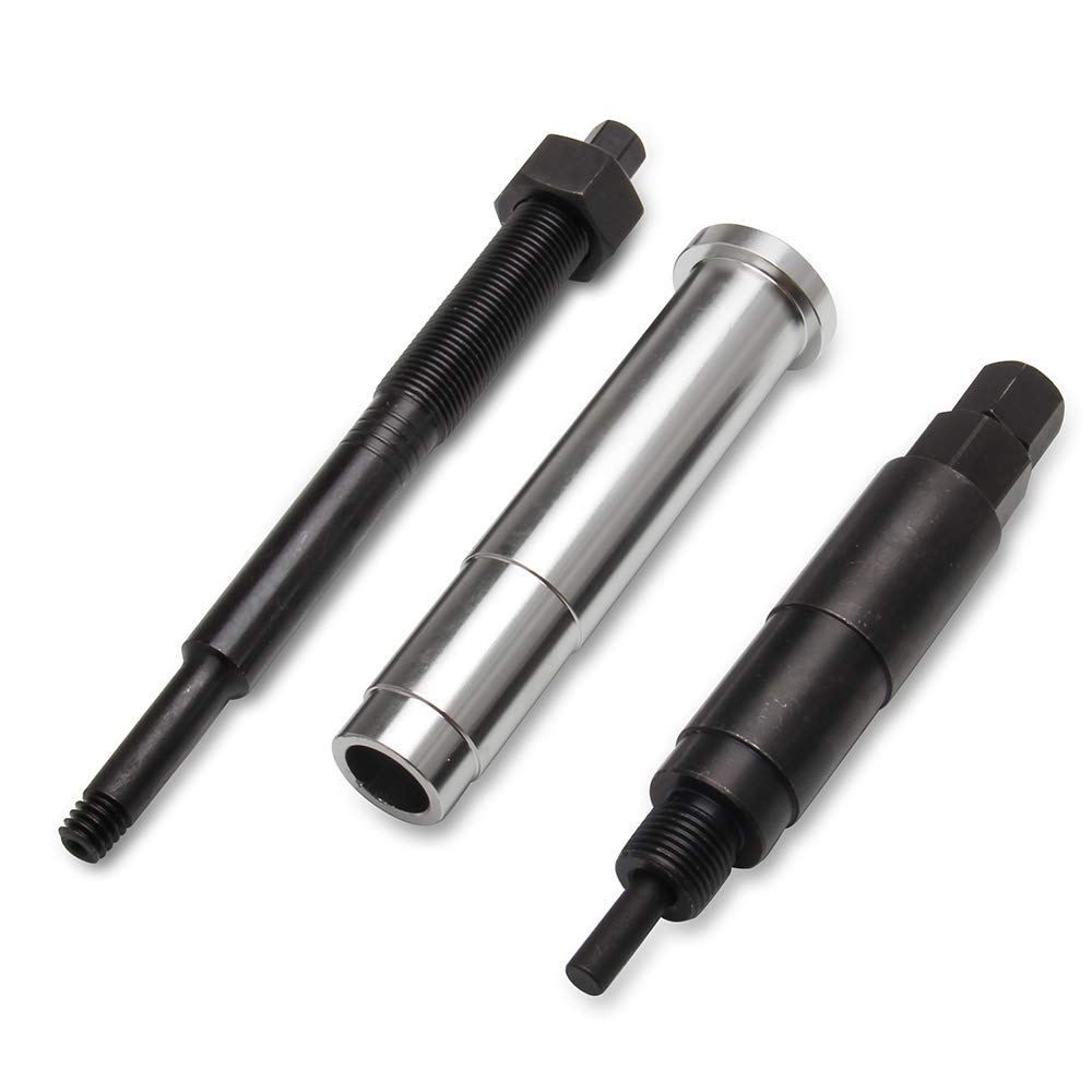 Top10 Racing 65600 Broken Spark Plug Remover Tool, Spark Plug Removal Remove Extractor Compatible with Ford Triton 3 Valve Engines 5.4L