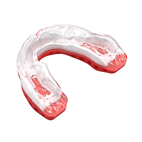 Under Armour GameDay Elite Mouthguard, Black
