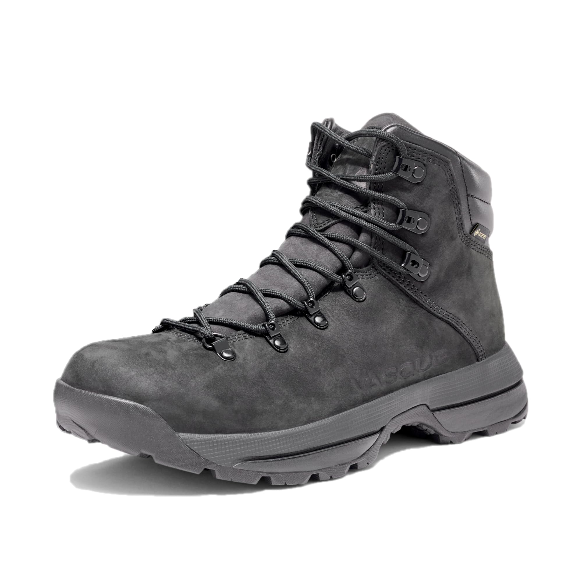 Vasque Men's Elias FG GTX Goretex Waterproof Hiking Boot, Cognac, 10 M