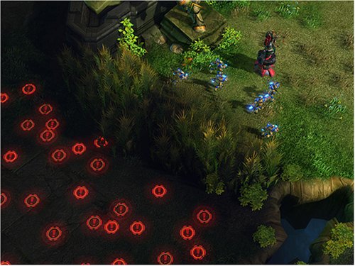 StarCraft II: Wings of Liberty