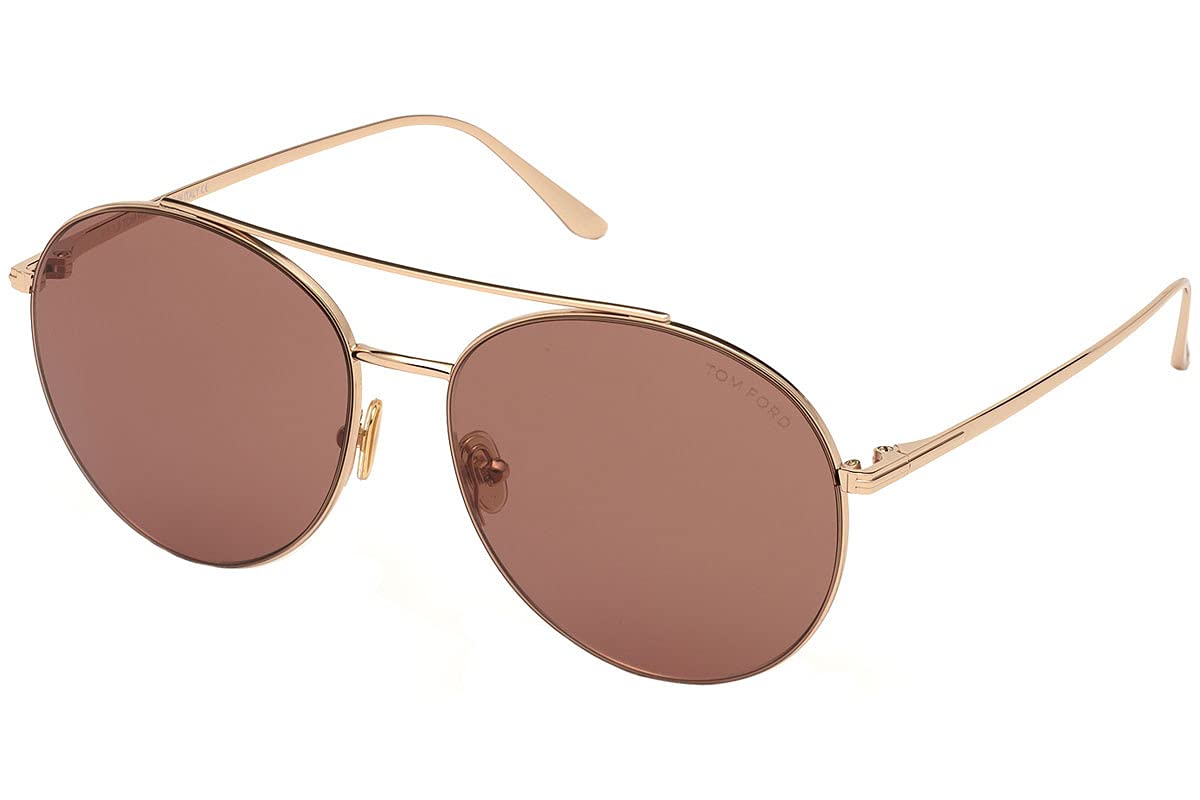 Tom Ford Women's Cleo 61Mm Sunglasses