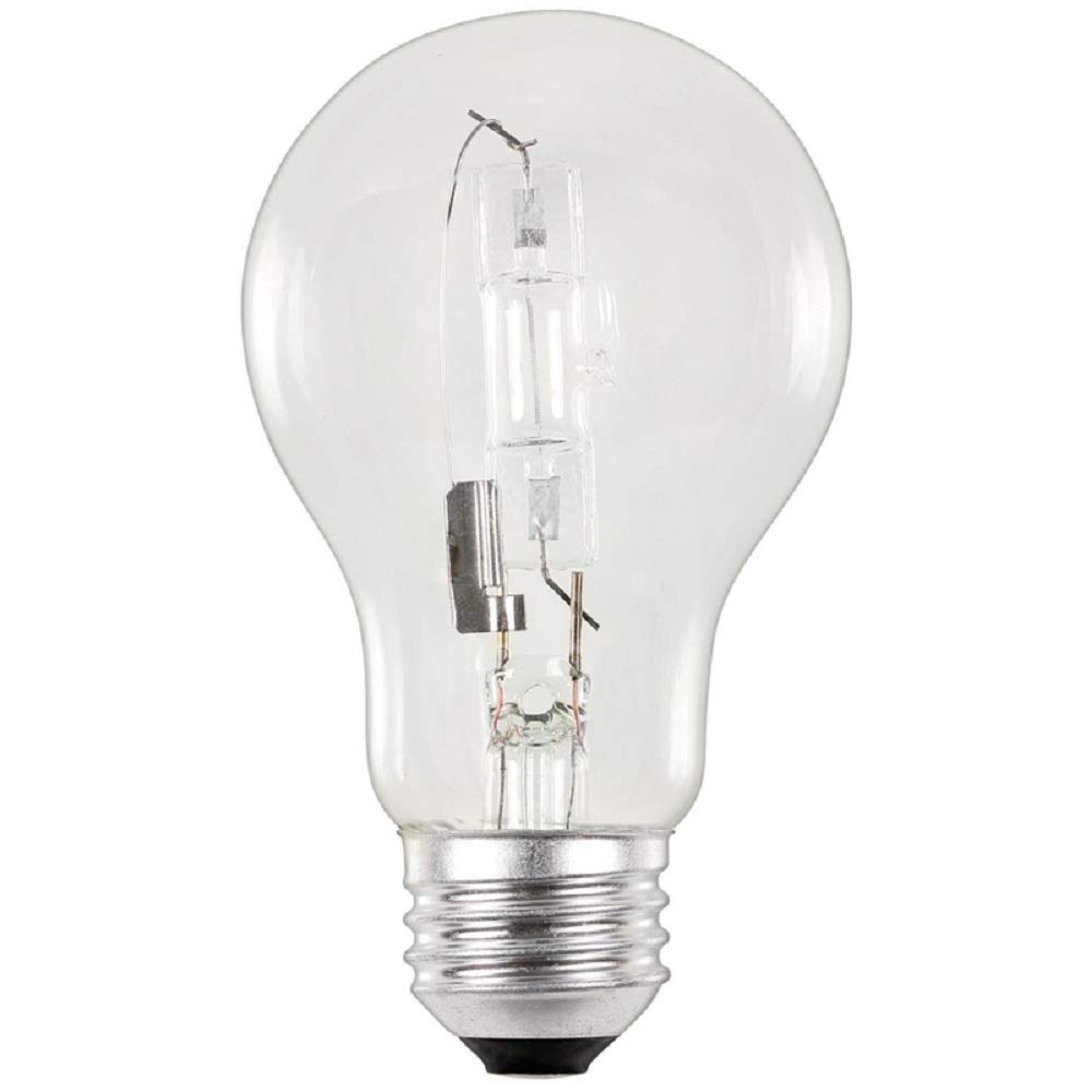 Westinghouse Eco 29 watts A19 Halogen Bulb 450 lumens 2 pk