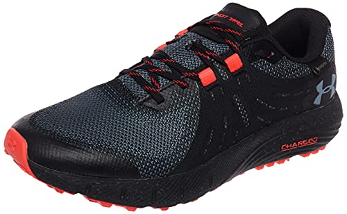 Under Armour Men's UA Charged Bandit Trail GORE-TEX® Running Shoes 8 Black