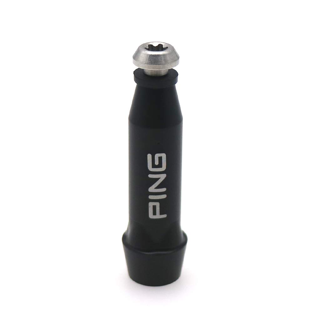 WuYan 0.335 Shaft Sleeve Adapter for PING Anser G25 Drivers and Woods