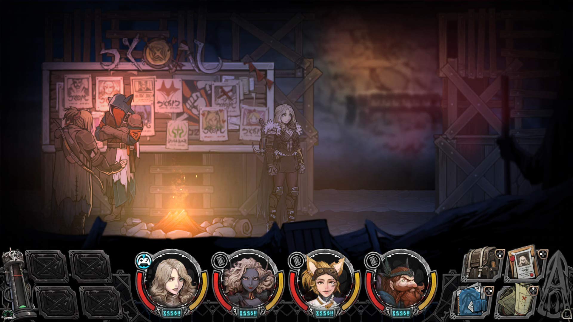 Vambrace: Cold Soul - Limited Edition - Nintendo Switch