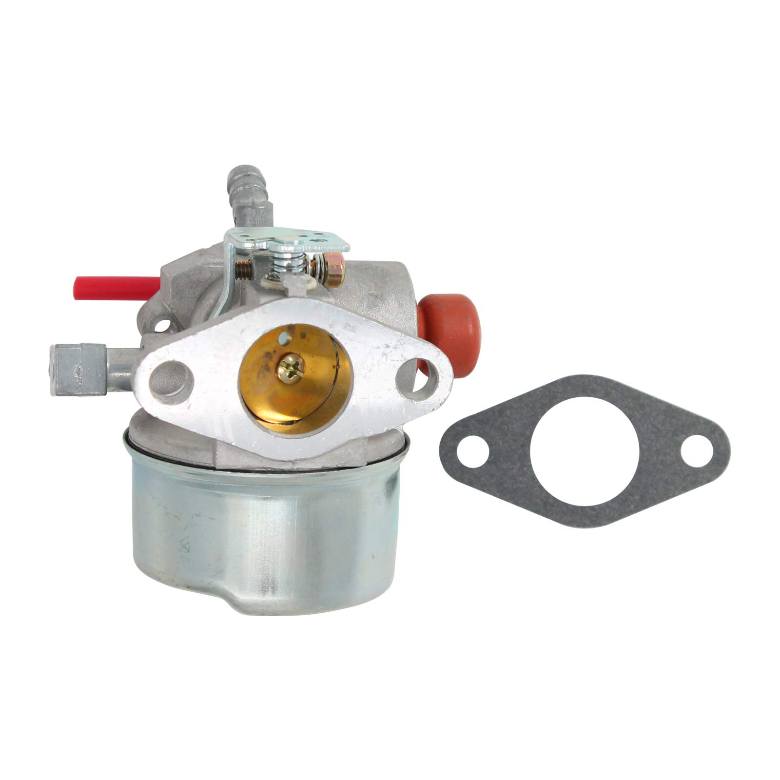 UpStart Components 640350 Carburetor Replacement for Toro 20003 (260000001-260999999)(2006) Lawn Mower - Compatible with 640303 640271 Carburetor