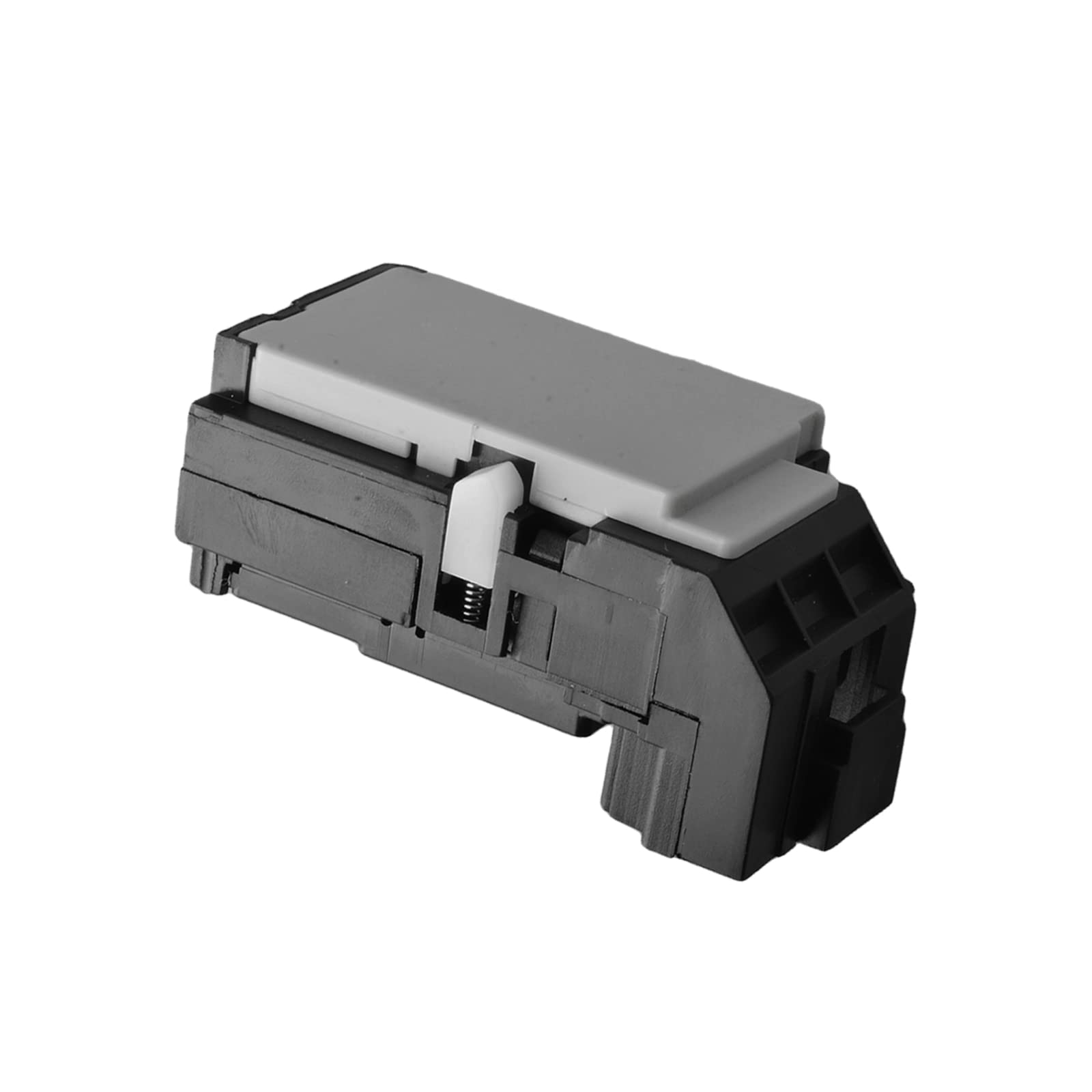 unikpas Ignition Switch Compatible for Chevrolet Silverado 2003-07 Trailblazer 2002-09 Tahoe Sierra Replace Starter Switch 12450251 924-715
