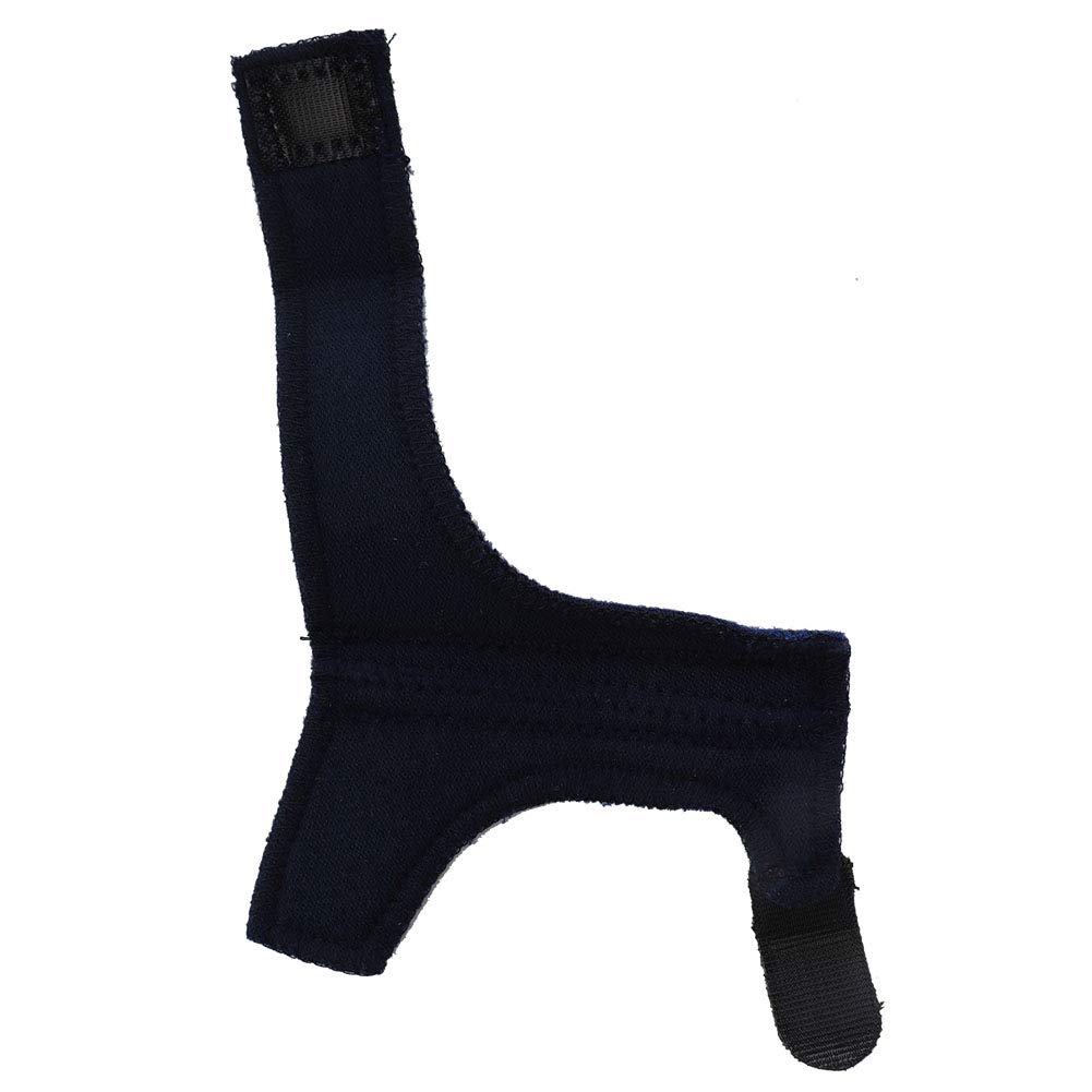 Weojeviy Thumb Brace for Kids, Trigger Finger Splint for Left or Right Hand,Support Brace for Straightening Broken Fingers, Injuries, Arthritis, Trigger Finger (XS)