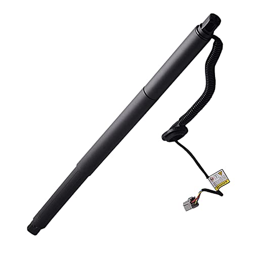 Unikpas Rear Liftgate Power Lift Support Shock Strut Compatible for Chevrolet Suburban 2015-2019 GMC Yukon 2015-2019 Cadillac Esclade 2015-2019 Left SideReplace Tailgate Actuator 84306929
