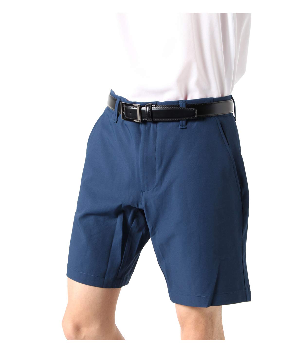 Under Armour Golf Iso-Chill Shorts Academy/Halo Gray 34 9